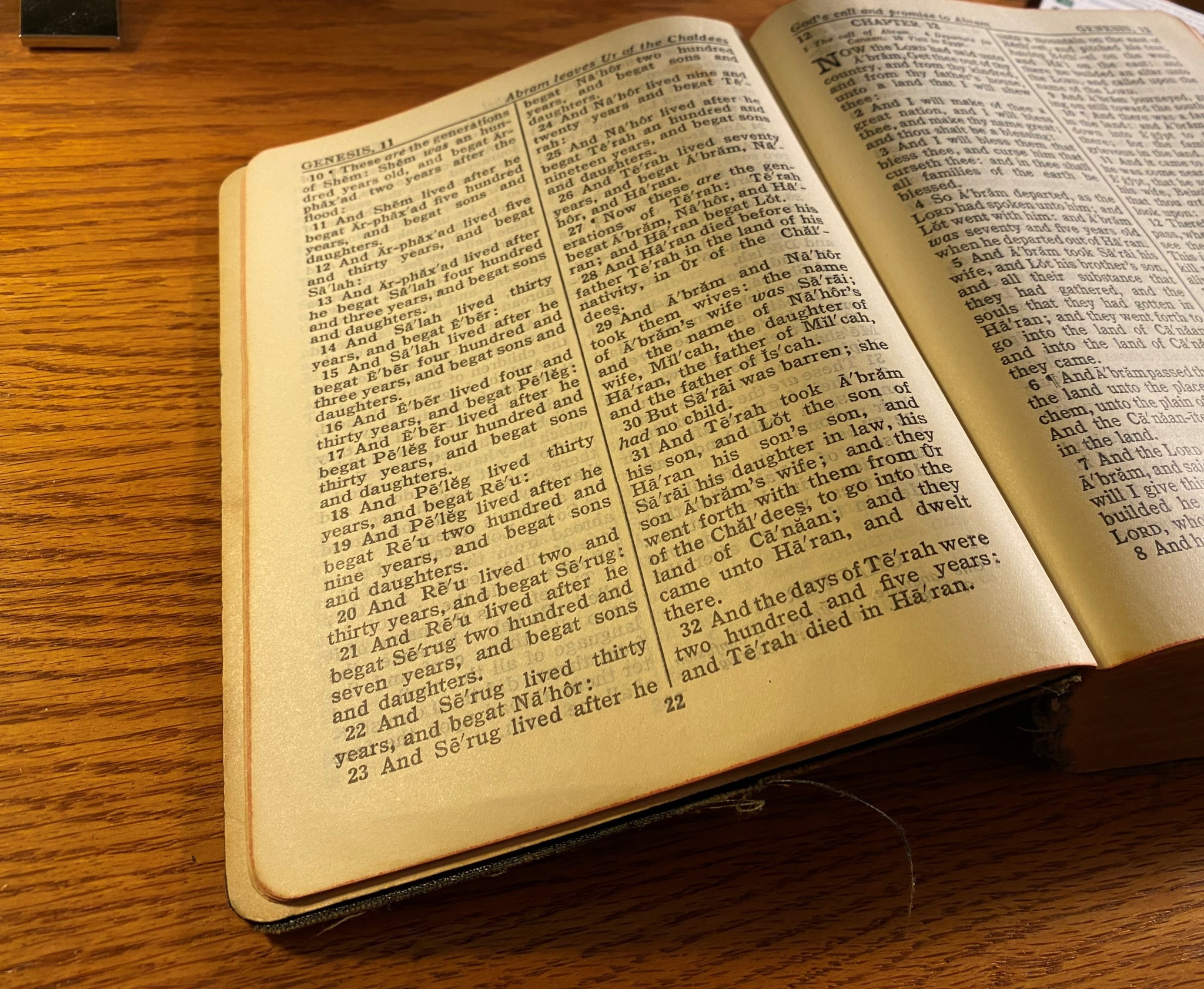 Reformed Covenantal Lectionary – Kingdomtide 16 – Covenantide